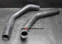 China YNF16342 424-03-22410 WA420-3 Radiator Upper Hose for sale