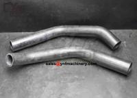 China YNF16342 424-03-22410 WA420-3 Radiator Upper Hose for sale