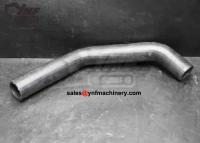 China YNF16343 421-03-11832 WA450-1 / WA470-1 Radiator Upper Hose for sale