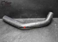 China YNF16343 421-03-11832 WA450-1 / WA470-1 Radiator Upper Hose for sale