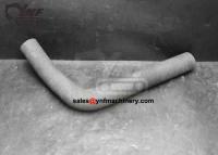 China YNF16344 421-03-11931 WA450-1 / WA470-1 Radiator Lower Hose for sale