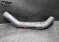 China YNF16345 421-03-22111 WA450-3 Radiator Upper Hose for sale
