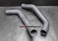 China YNF16345 421-03-22111 WA450-3 Radiator Upper Hose for sale