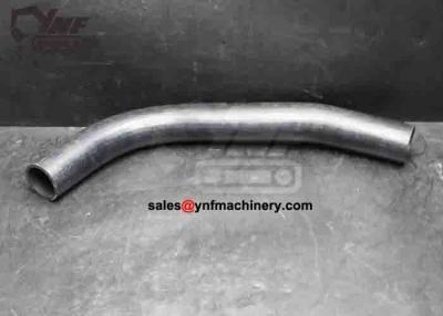 China YNF16346 421-03-32110 WA450-5 / WA470-5 Radiator Upper Hose for sale