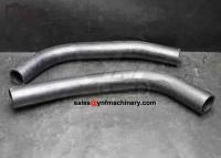 China YNF16346 421-03-32110 WA450-5 / WA470-5 Radiator Upper Hose for sale