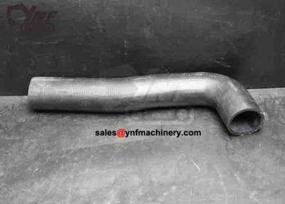 China YNF16347 421-03-32132 WA450-5 / WA470-5 Radiator Lower Hose for sale