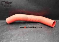 China YNF16348 421-03-41171 WA450-6 / WA470-6 Radiator Upper Hose for sale