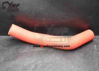 China YNF16348 421-03-41171 WA450-6 / WA470-6 Radiator Upper Hose for sale