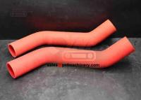 China YNF16348 421-03-41171 WA450-6 / WA470-6 Radiator Upper Hose for sale