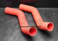 China YNF16348 421-03-41171 WA450-6 / WA470-6 Radiator Upper Hose for sale