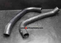 China YNF16349 421-03-41180 / 421-03-42180 WA450-6 / WA470-6 Radiator Upper Hose for sale