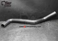 China YNF16350 421-03-41191 WA450-6 / WA470-6 Radiator Lower Hose for sale