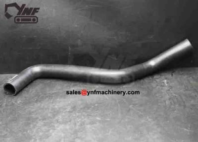 China YNF16350 421-03-41191 WA450-6 / WA470-6 Radiator Lower Hose for sale