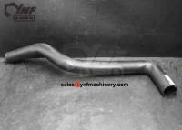 China YNF16350 421-03-41191 WA450-6 / WA470-6 Radiator Lower Hose for sale