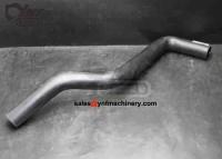 China YNF16350 421-03-41191 WA450-6 / WA470-6 Radiator Lower Hose for sale