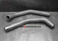 China YNF16351 421-03-22210 WA470-3 Radiator Upper Hose for sale