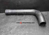 China YNF16352 421-03-22120 WA470-3 Radiator Lower Hose for sale