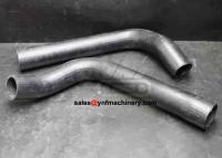 China YNF16352 421-03-22120 WA470-3 Radiator Lower Hose for sale