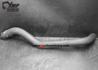 China YNF16407 198-03-71321 D475A-5 Radiator Upper Hose for sale