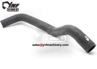 China YNF16407 198-03-71321 D475A-5 Radiator Upper Hose for sale