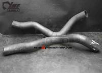 China YNF16408 198-03-71331 D475A-5 Radiator Upper Hose for sale