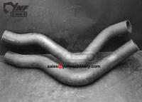 China YNF16408 198-03-71331 D475A-5 Radiator Upper Hose for sale