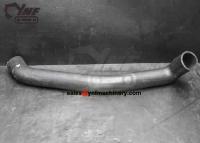 China YNF16409 21N-03-41741 PC1250-8 Radiator Upper Hose for sale