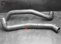 China YNF16409 21N-03-41741 PC1250-8 Radiator Upper Hose for sale