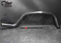 China YNF16410 209-03-41721 PC850-8 Radiator Upper Hose for sale
