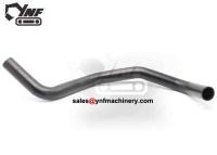 China YNF16410 209-03-41721 PC850-8 Radiator Upper Hose for sale