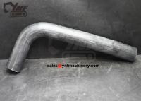 China YNF16514 17M-03-43220 D275A-5 Radiator Hose for sale