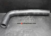 China YNF16514 17M-03-43220 D275A-5 Radiator Hose for sale