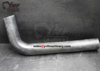 China YNF16514 17M-03-43220 D275A-5 Radiator Hose for sale