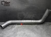 China YNF16765 21M-03-15151 PC600-7 / PC650-7 Radiator Upper Hose for sale
