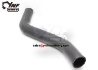 China YNF16766 21M-03-15162 PC600-7 / PC650-7 Radiator Lower Hose for sale