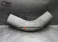 China YNF16960 17M-03-43271 D275A-5 Radiator Lower Hose for sale