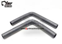 China YNF17082 LCG922E Radiator Hose Upper for sale