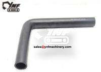 China YNF17082 LCG922E Radiator Hose Upper for sale