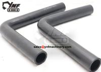 China YNF17082 LCG922E Radiator Hose Upper for sale