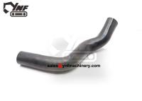China YNF04293 SY215-8 / SY215-9 Radiator Hose Upper for sale