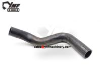 China YNF04293 SY215-8 / SY215-9 Radiator Hose Upper for sale