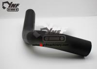 China YNF11772 Mitsubishi 6D24 Upper Water Pipe SY385 SY405 SY465 ME442247 for sale