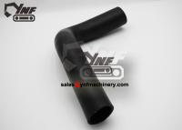 China YNF11772 Mitsubishi 6D24 Upper Water Pipe SY385 SY405 SY465 ME442247 for sale