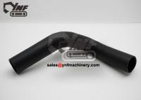 China YNF11772 Mitsubishi 6D24 Upper Water Pipe SY385 SY405 SY465 ME442247 for sale