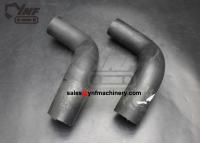 China Radiator Upper Hose YNF13952 11289768 for Sany SY75 Excavator for sale