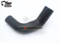 China Radiator Upper Hose YNF13952 11289768 for Sany SY75 Excavator for sale
