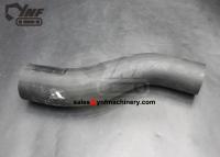 China Radiator Lower Hose YNF13953 10665167 for Sany SY75 Excavator for sale