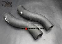 China Radiator Lower Hose YNF13953 10665167 for Sany SY75 Excavator for sale