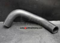 China Radiator Upper Hose YNF15465 for Sany SY135 Excavator for sale