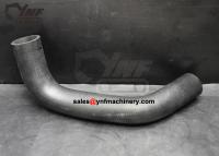 China Radiator Upper Hose YNF15465 for Sany SY135 Excavator for sale